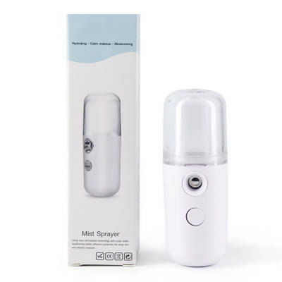 D3 MINI NANO (WHITE) – HKID Gallery｜D-Barn